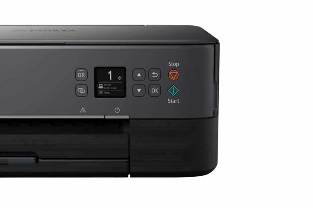 lI Il Canon Pixma TS5350 im Test: Eigentlich ein guter Drucker