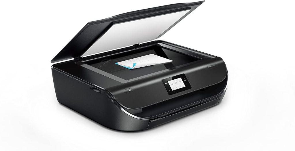 lI Il HP Envy 5030 im Test: Besser als erwartet