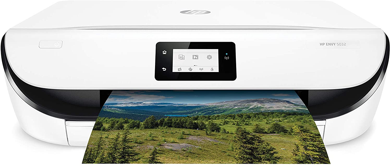 lI Il HP Envy 5030 im Test: Besser als erwartet